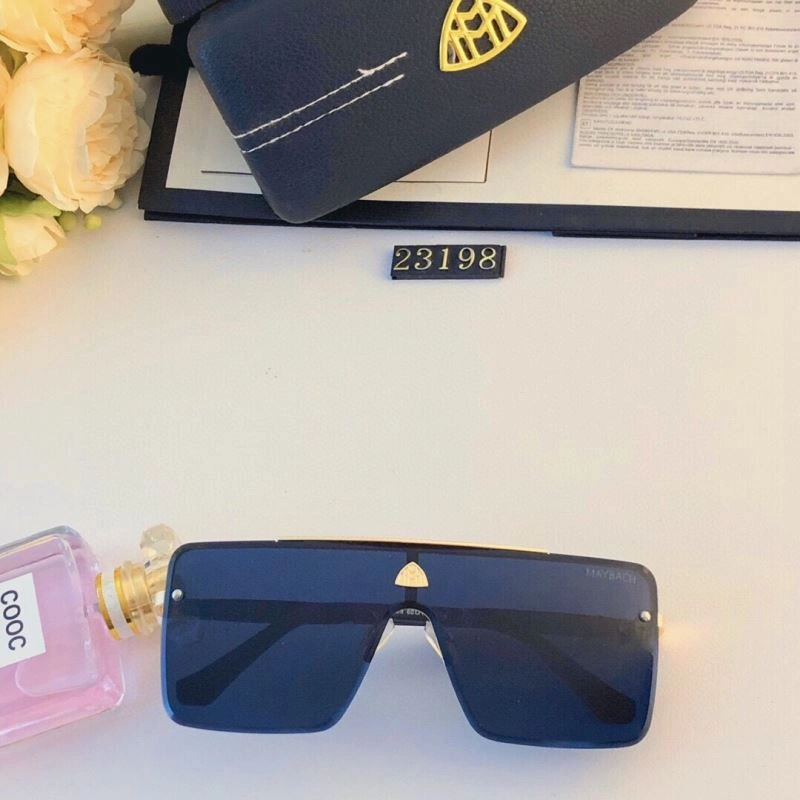 Value-priced Maybach Sunglasses
