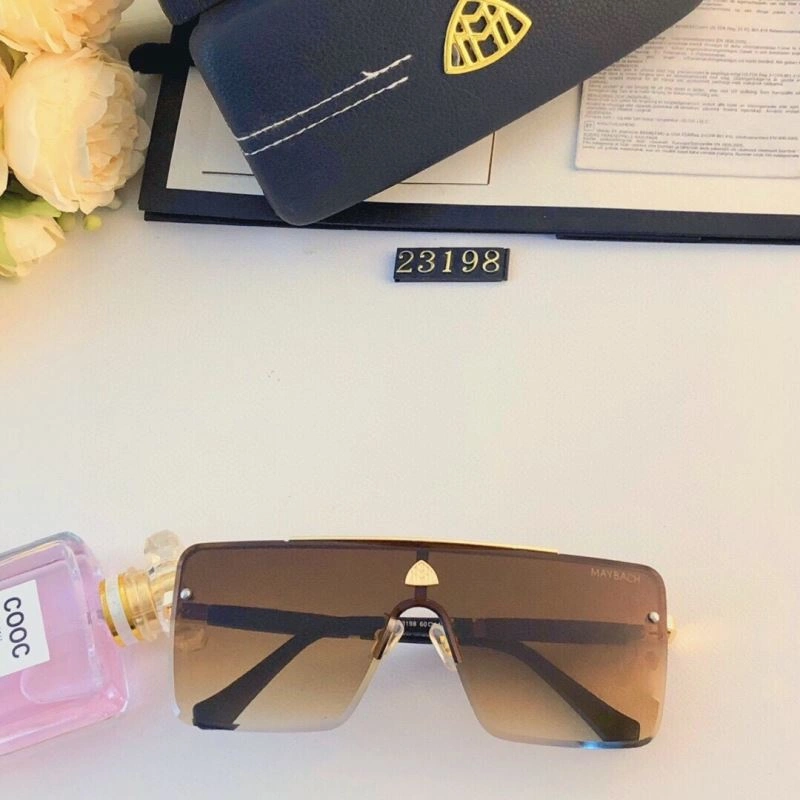 Value-priced Maybach Sunglasses