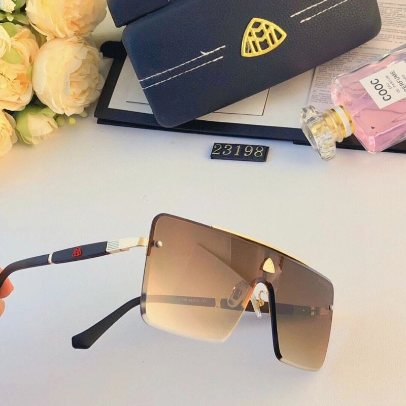 Value-priced Maybach Sunglasses