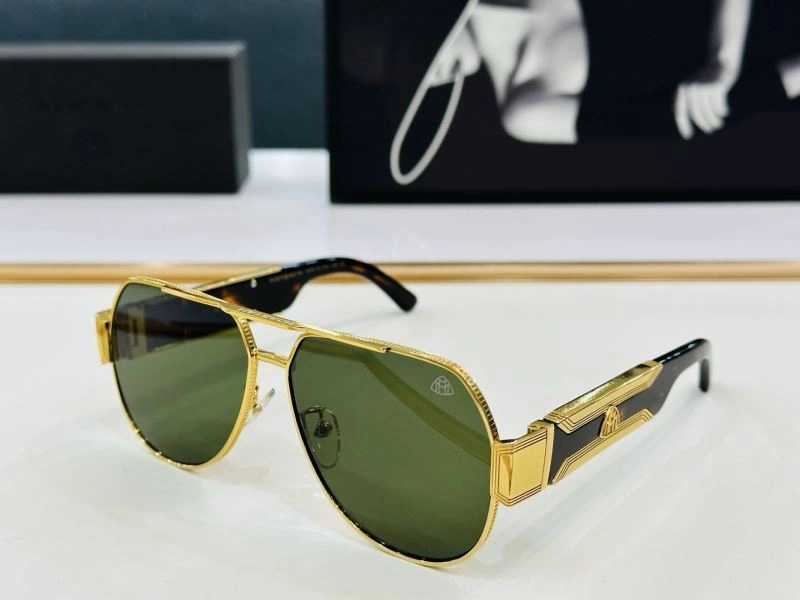 Maybach Sunglasses