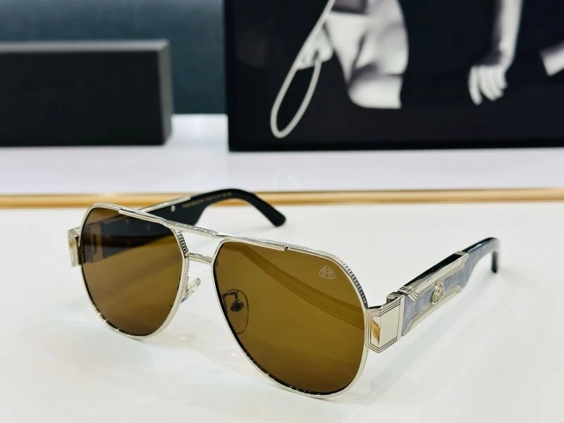 Reasonably priced Maybach Sunglasses
