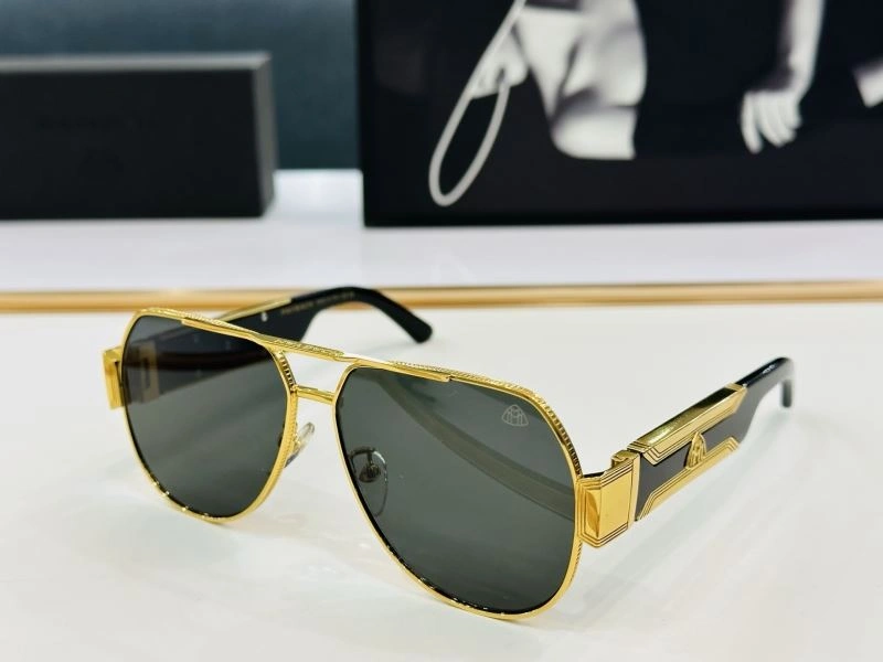 Reasonably priced Maybach Sunglasses