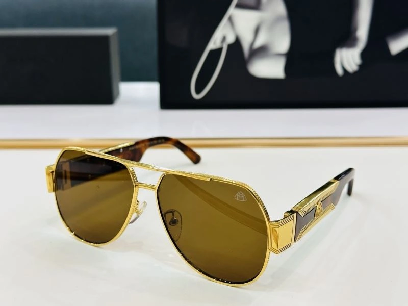 Reasonably priced Maybach Sunglasses