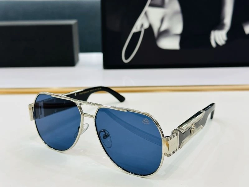 Reasonably priced Maybach Sunglasses