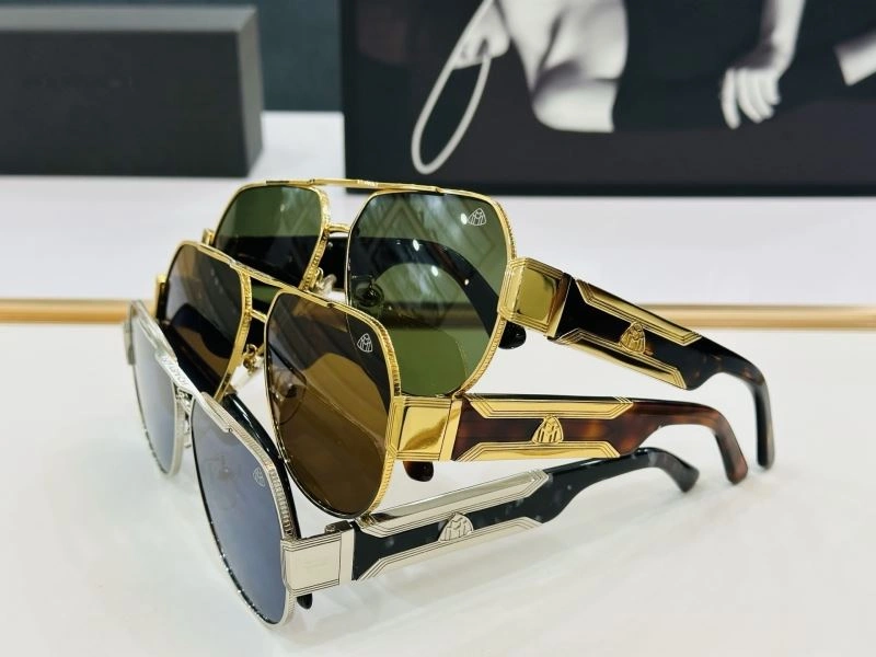 Reasonably priced Maybach Sunglasses