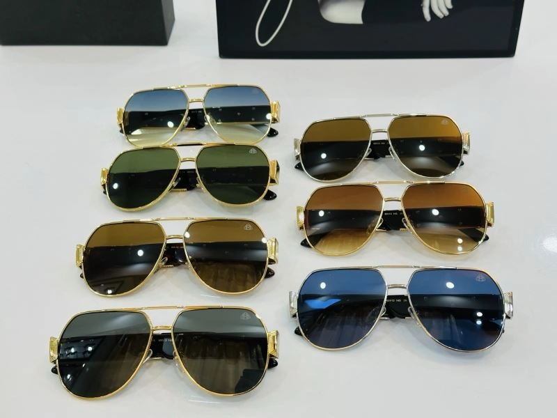 Reasonably priced Maybach Sunglasses