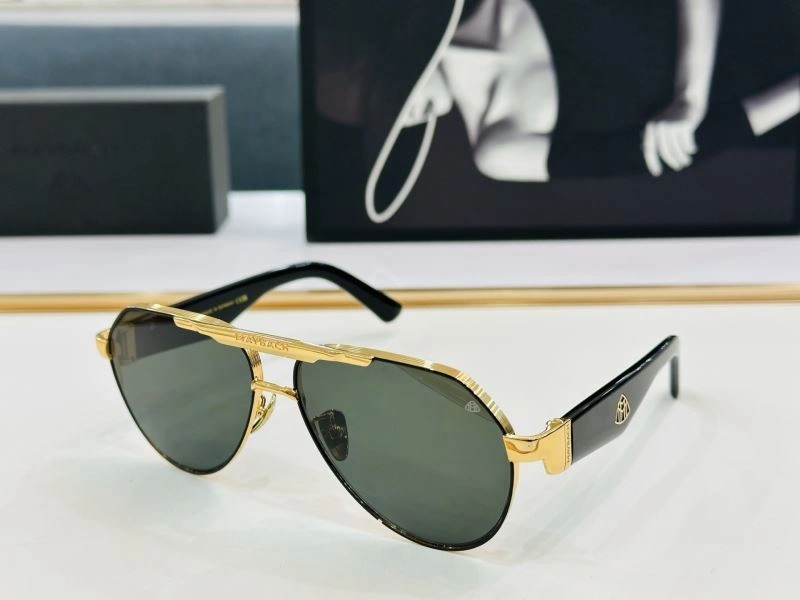 Maybach Sunglasses