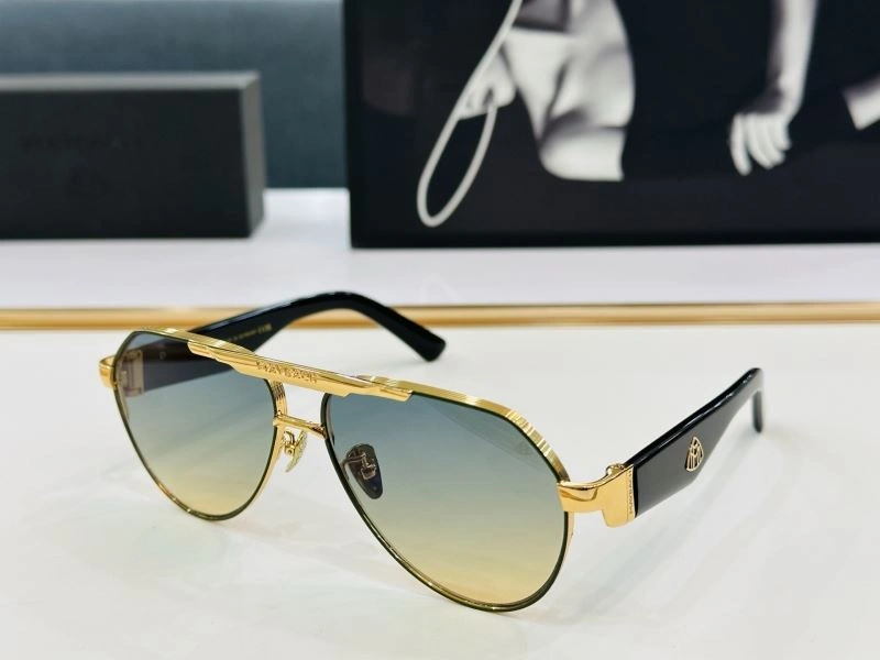 Inexpensive Maybach Sunglasses