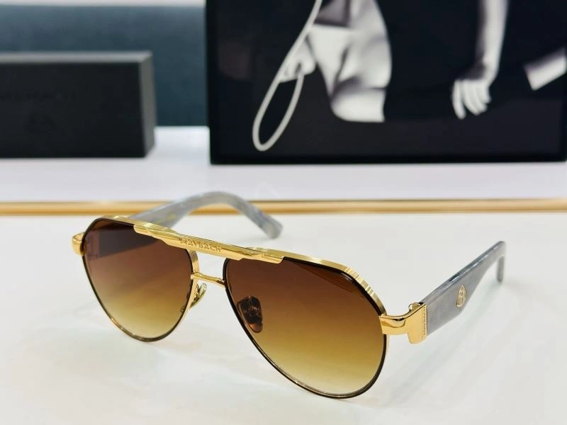 Inexpensive Maybach Sunglasses