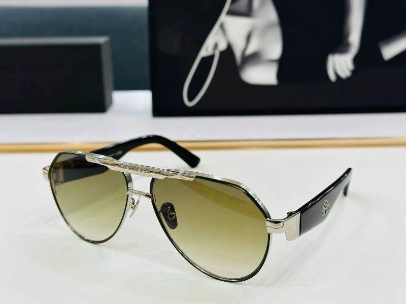Inexpensive Maybach Sunglasses