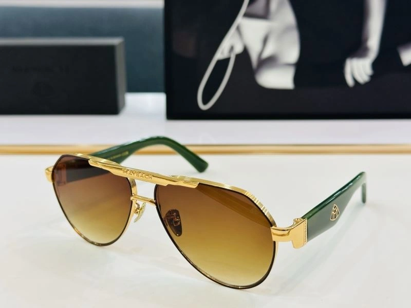 Inexpensive Maybach Sunglasses