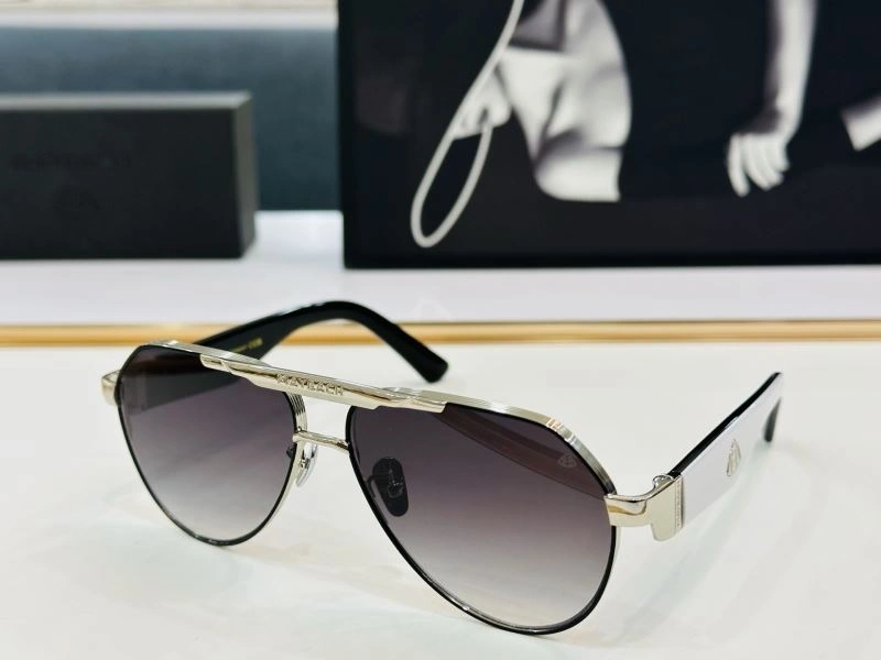 Inexpensive Maybach Sunglasses
