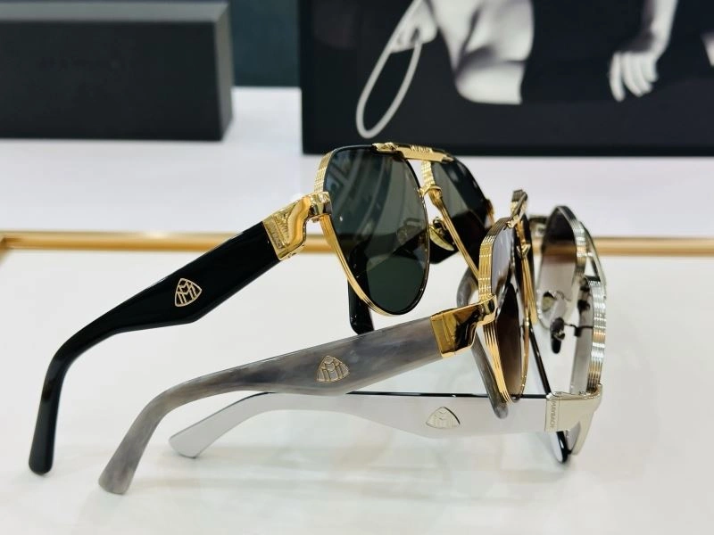 Inexpensive Maybach Sunglasses