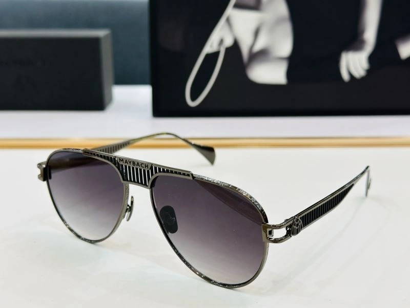 Maybach Sunglasses