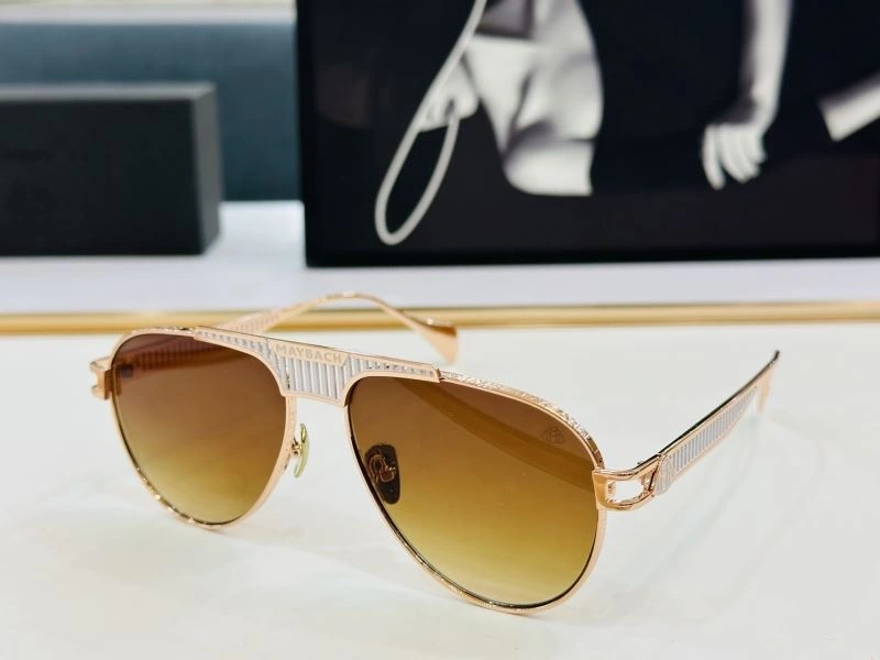 Economical Maybach Sunglasses