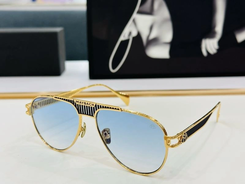 Economical Maybach Sunglasses