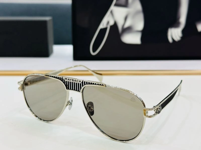 Economical Maybach Sunglasses