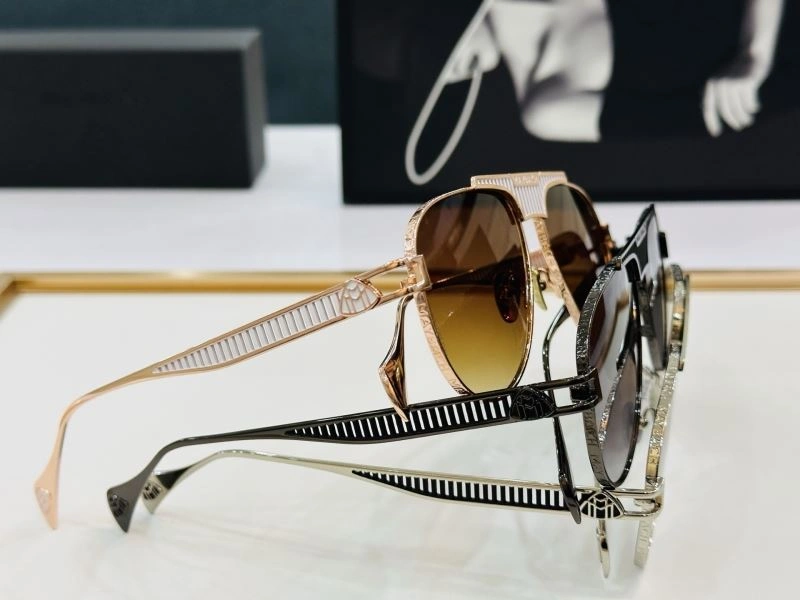 Economical Maybach Sunglasses