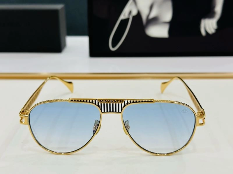 Economical Maybach Sunglasses