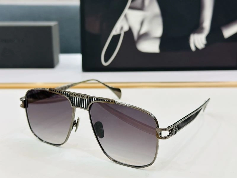 Maybach Sunglasses