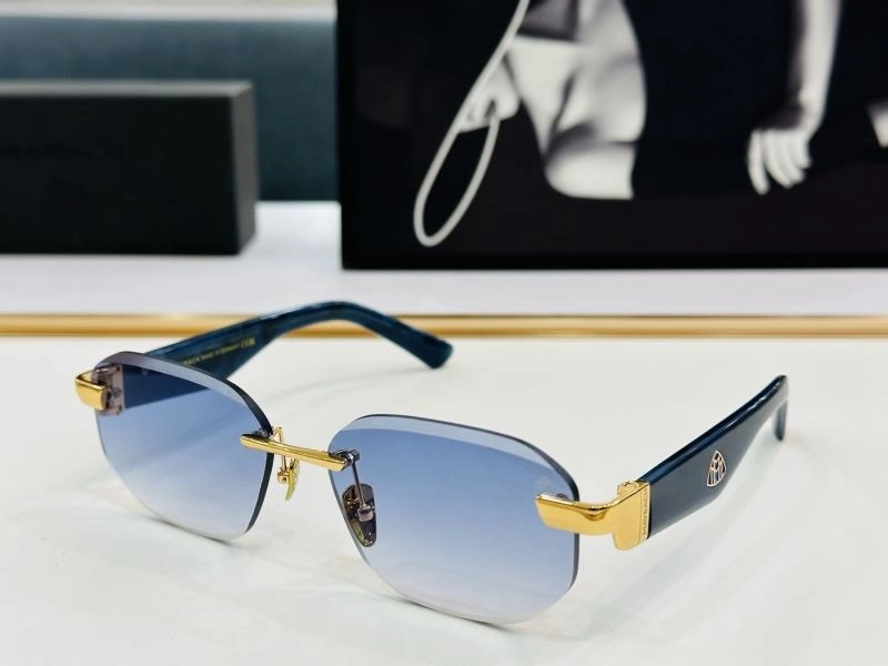 Discounted Maybach Sunglasses