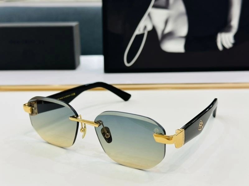 Discounted Maybach Sunglasses
