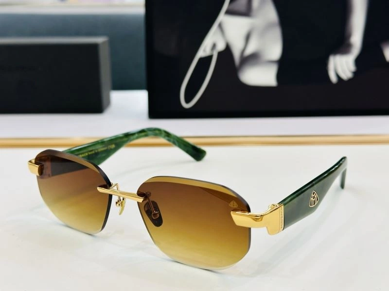 Discounted Maybach Sunglasses