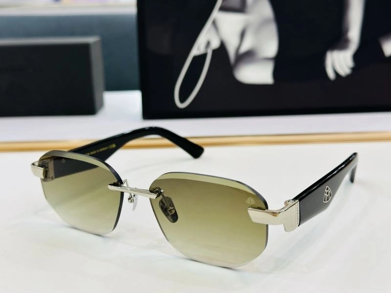 Discounted Maybach Sunglasses