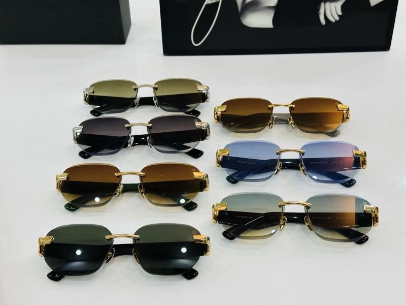 Discounted Maybach Sunglasses