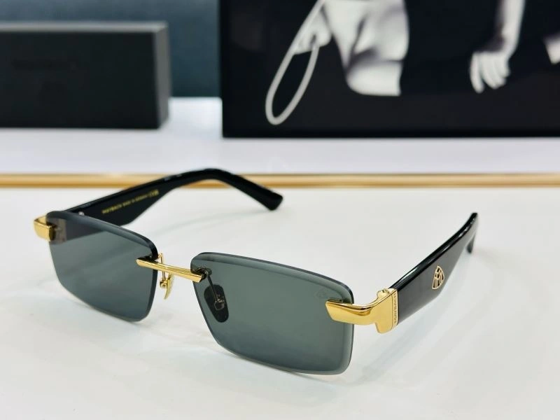 Maybach Sunglasses