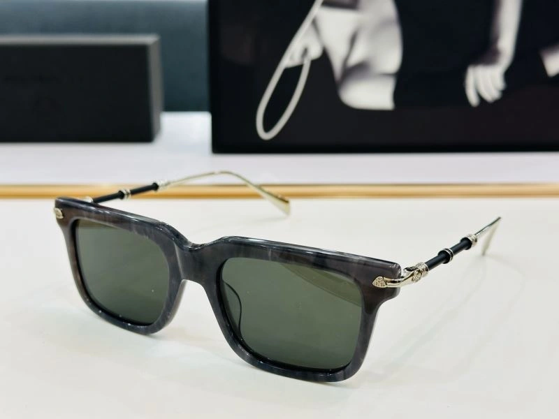 Official Maybach Sunglasses