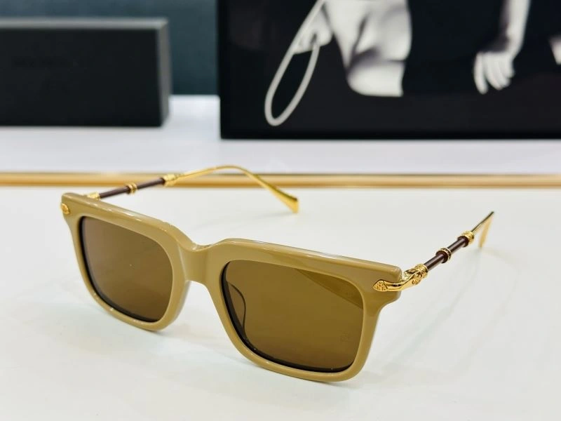 Official Maybach Sunglasses
