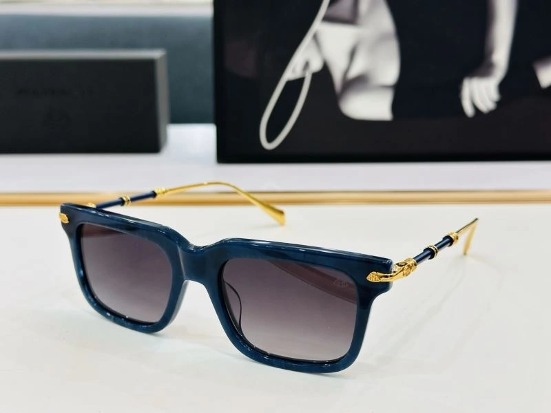 Official Maybach Sunglasses
