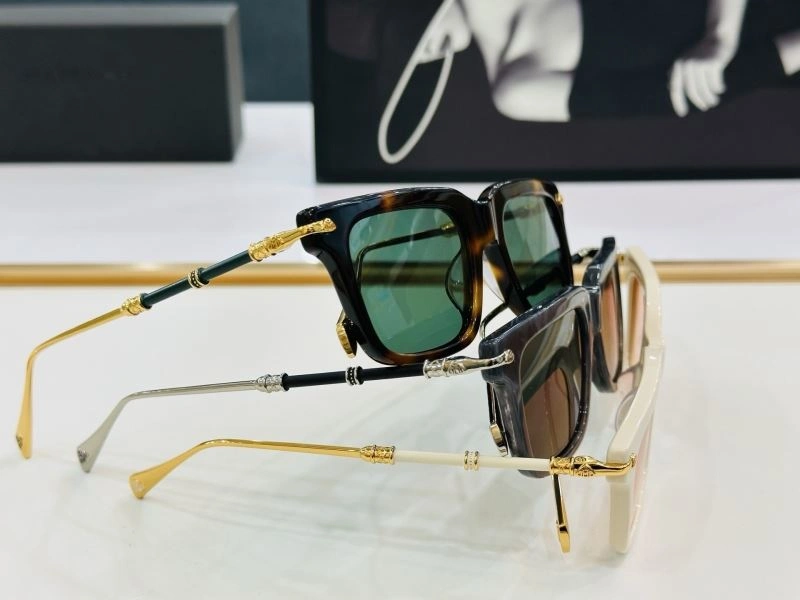 Official Maybach Sunglasses