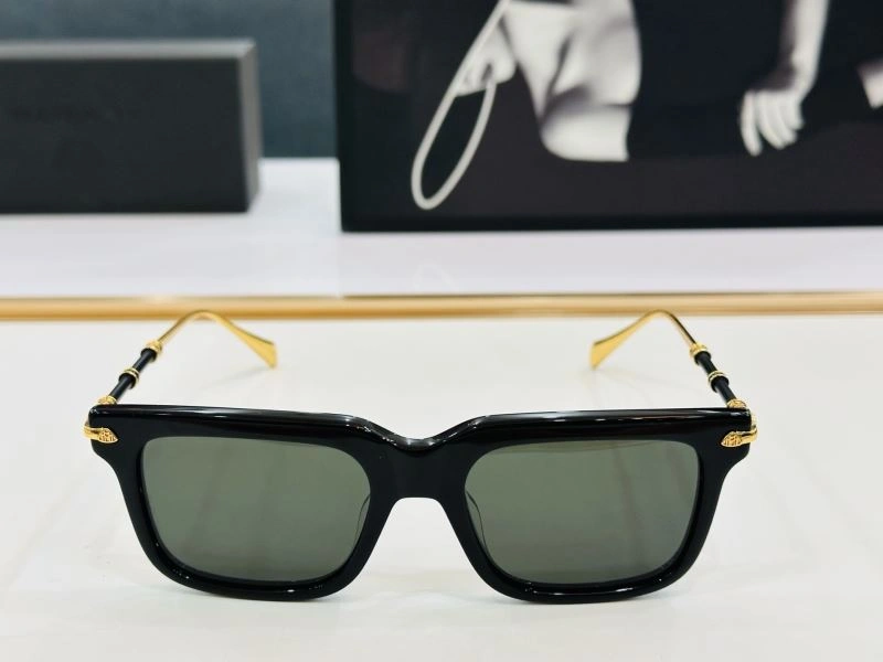 Official Maybach Sunglasses