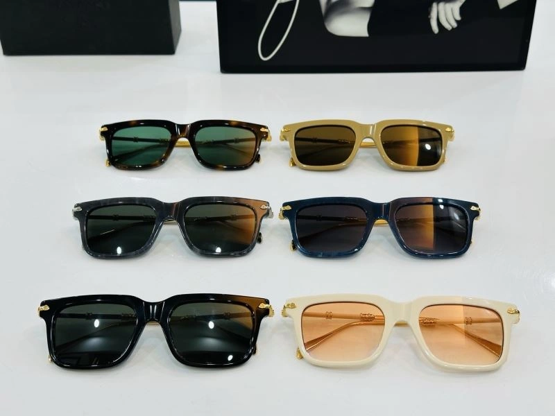 Official Maybach Sunglasses