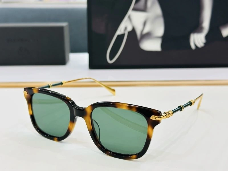 Brand-authenticated Maybach Sunglasses