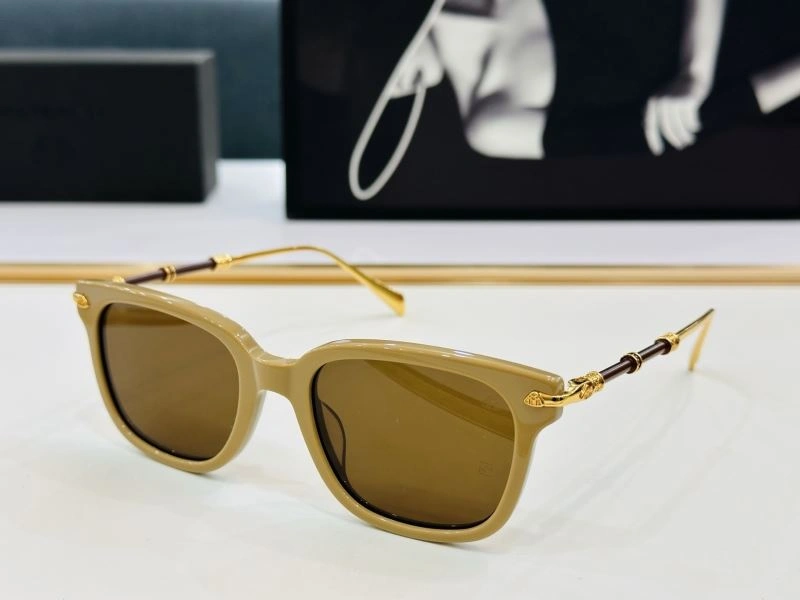 Brand-authenticated Maybach Sunglasses