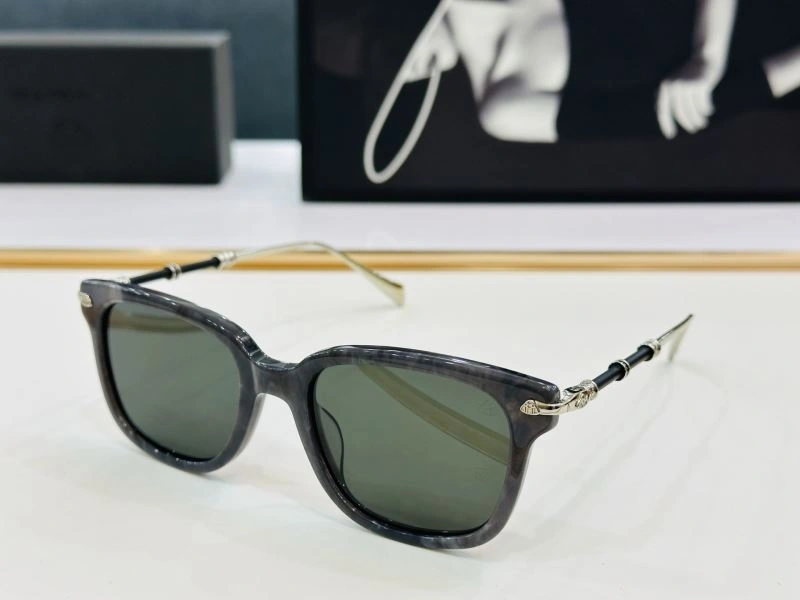 Brand-authenticated Maybach Sunglasses