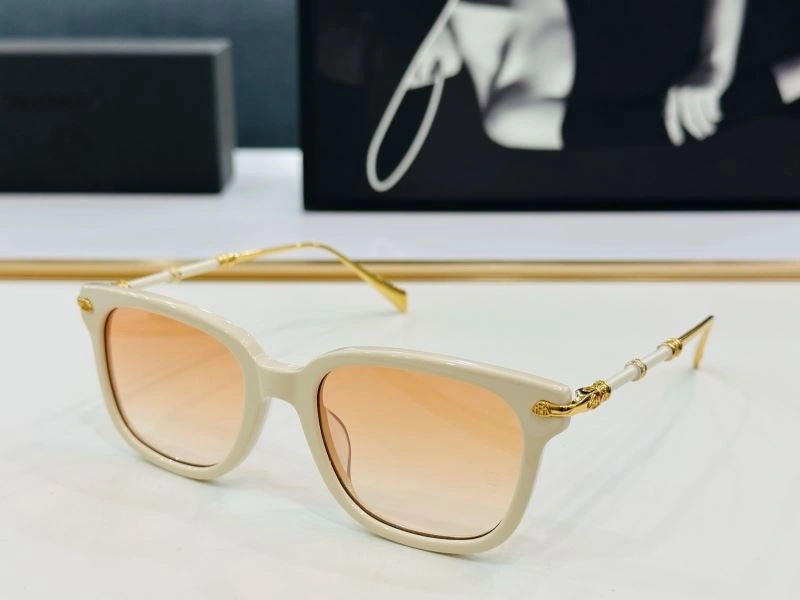 Brand-authenticated Maybach Sunglasses