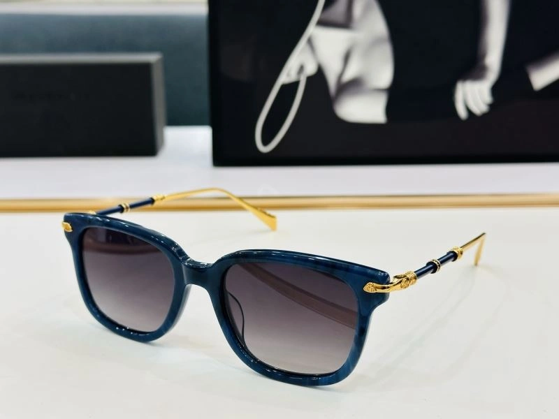 Brand-authenticated Maybach Sunglasses