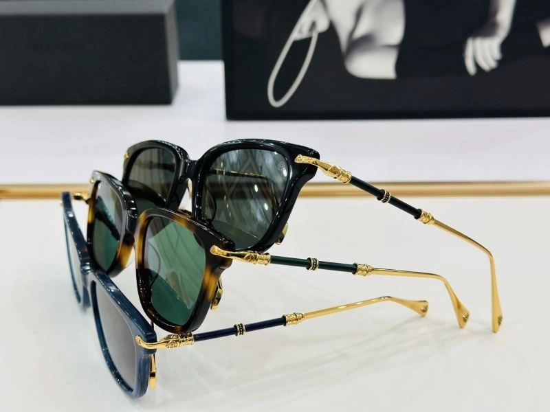 Brand-authenticated Maybach Sunglasses