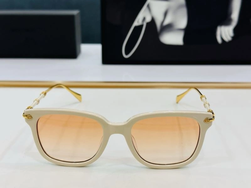 Brand-authenticated Maybach Sunglasses