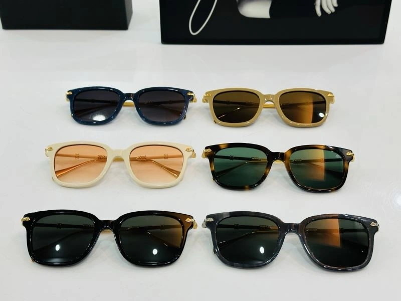 Brand-authenticated Maybach Sunglasses