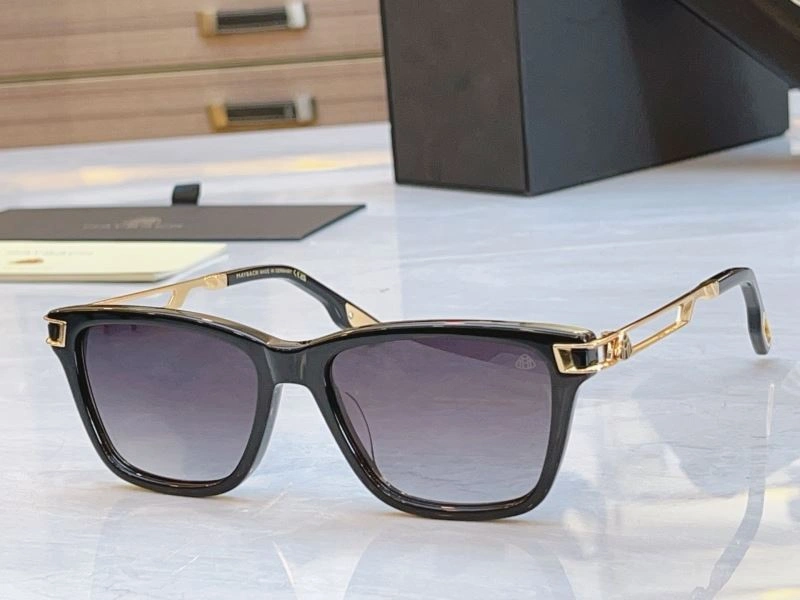 Maybach Sunglasses