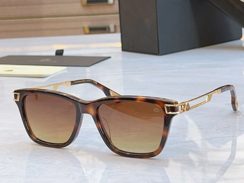 OEM Maybach Sunglasses