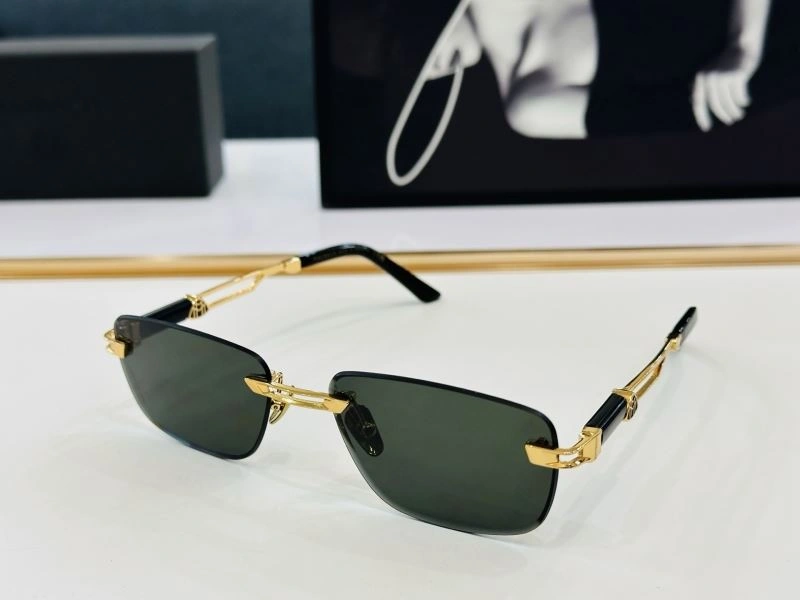 Maybach Sunglasses