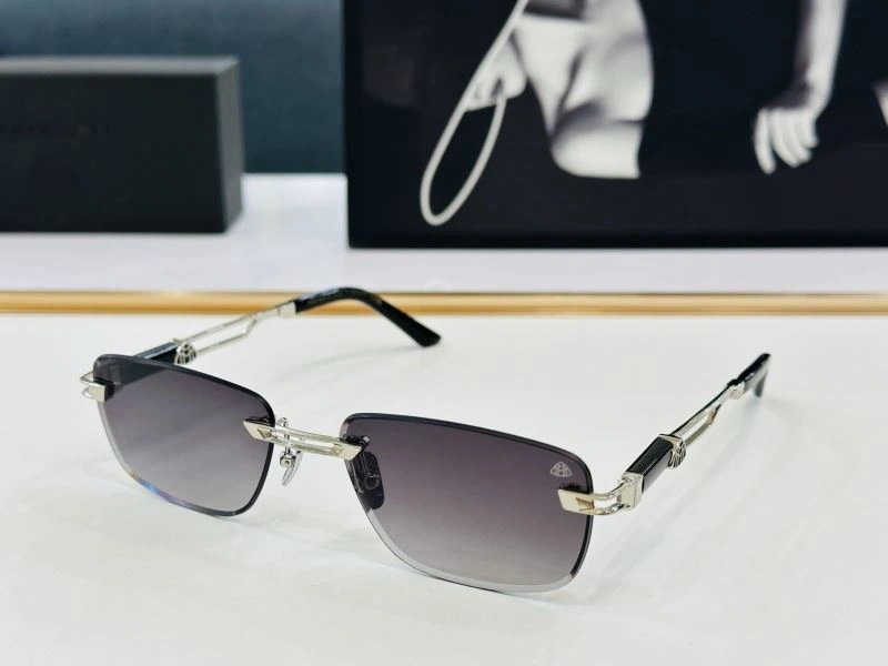 Authentic Maybach Sunglasses