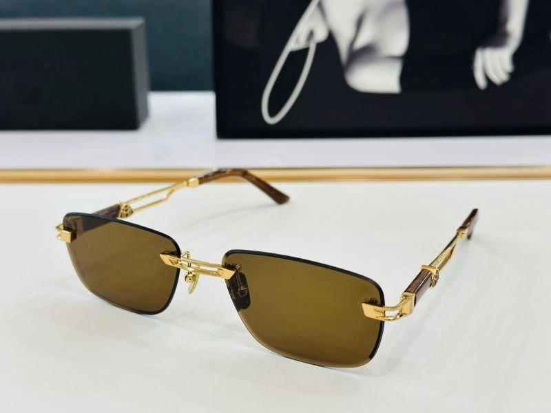 Authentic Maybach Sunglasses