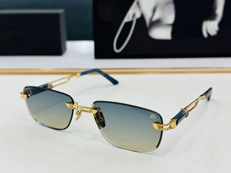 Authentic Maybach Sunglasses